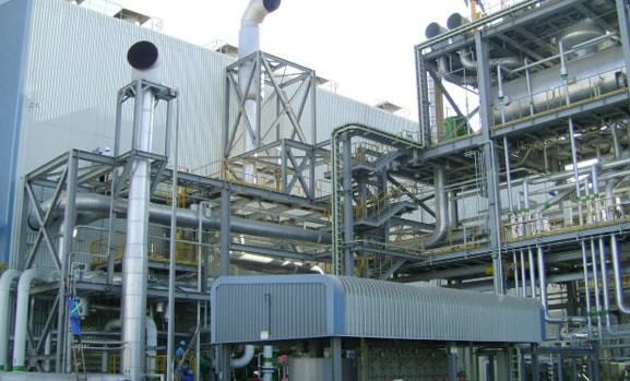 Discharge silencer - SR - Boët StopSon - air / turbine / for compressed air