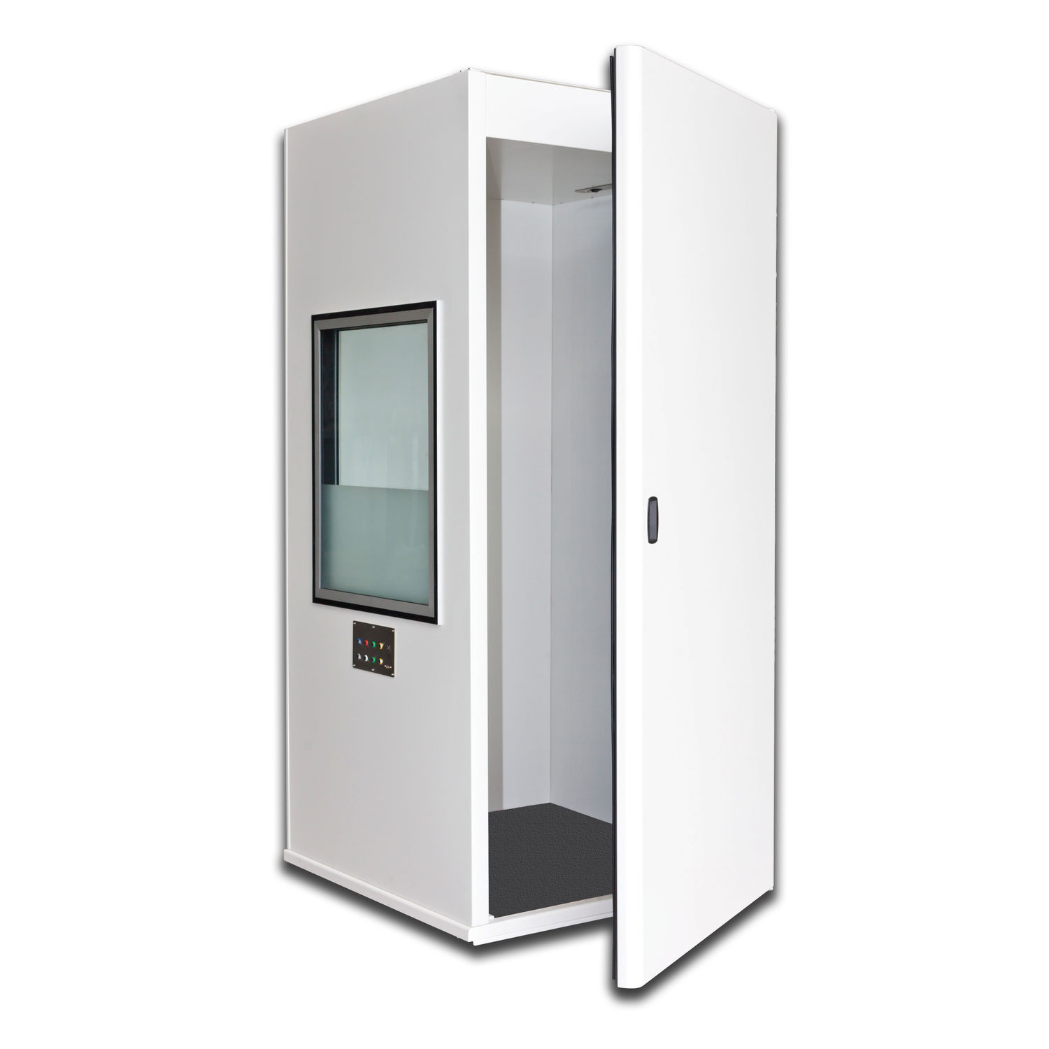 Acoustic booth - Audio 1000 - Boët StopSon - for noisy environments ...