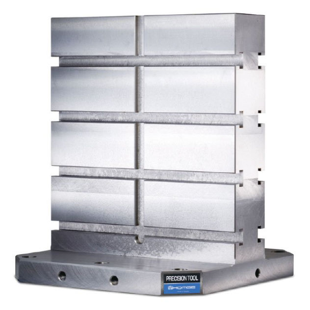 Modular tombstone - HDT series - HOMGE MACHINERY IND. CO., LTD. - cast iron