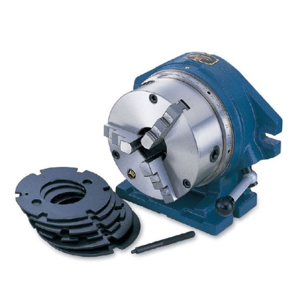 Indexing spacer - CC series - HOMGE MACHINERY IND. CO., LTD.