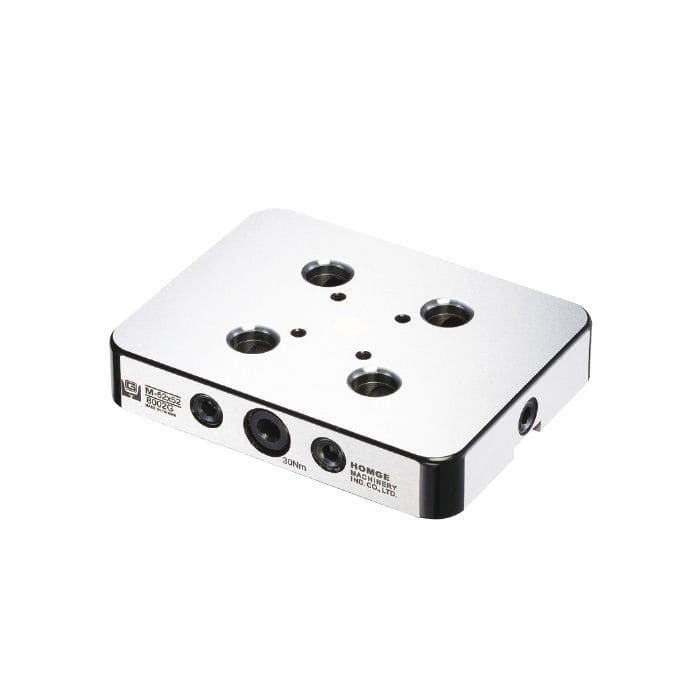 Precision base plate - M-52X52(8002G) | M-96X96(8052G) - HOMGE ...