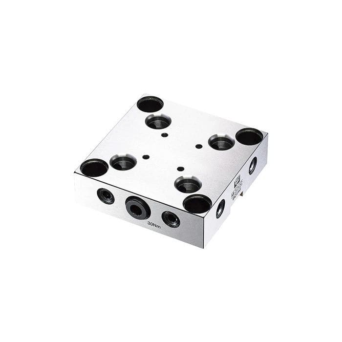 Modular clamping plate - M-52x52(8011G) | M-96x96(80522G) - HOMGE ...