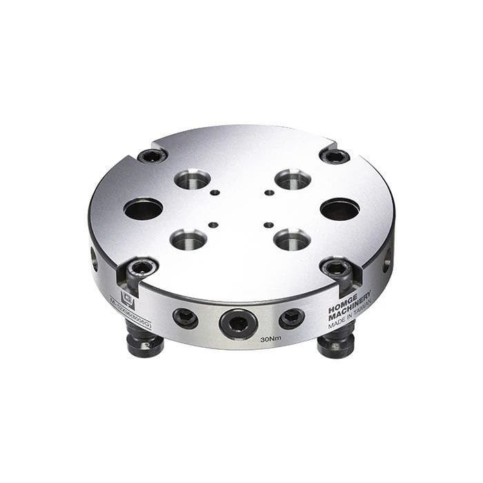 Precision base plate - M-52X96(8006G) - HOMGE MACHINERY IND. CO., LTD ...