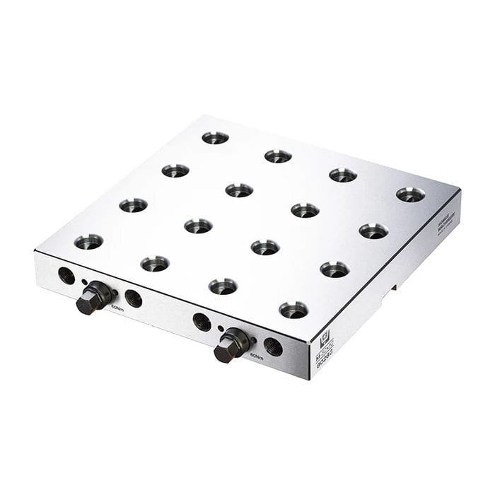 Modular clamping plate - M-52x52(8026G) | M-96x96(8066G) - HOMGE ...