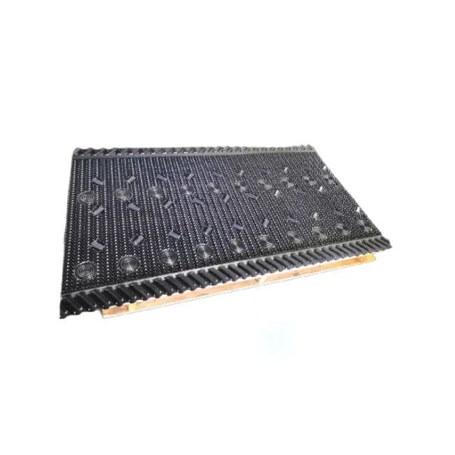 Cooling tower structured fill block - LTN-9601 - TJLATINO - PVC