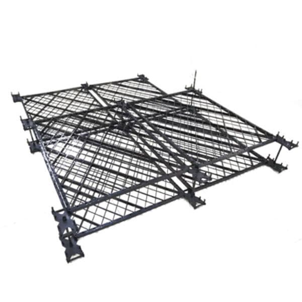 PP structured fill block - LTN-9626 - TJLATINO - for cooling towers