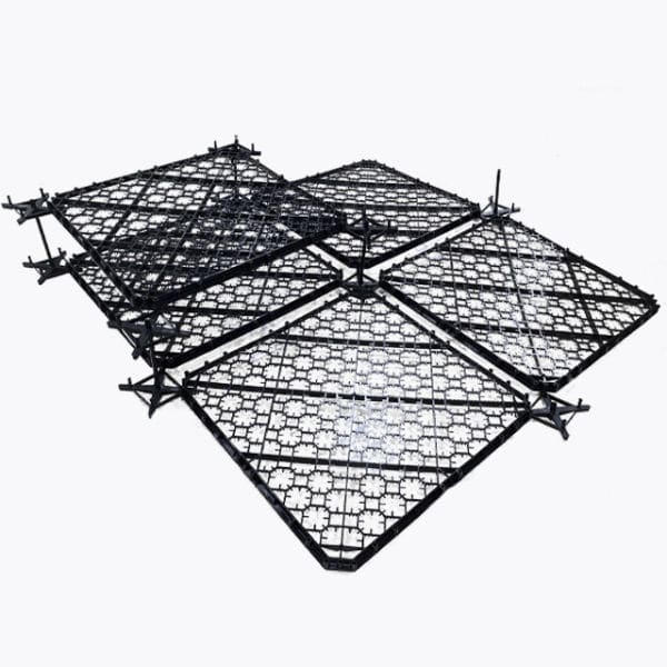 PP structured fill block - LTN-9627 - TJLATINO - for cooling towers