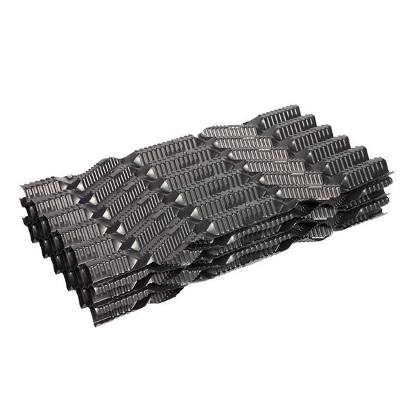 PVC structured fill block - LTN-9635 - TJLATINO - for cooling towers