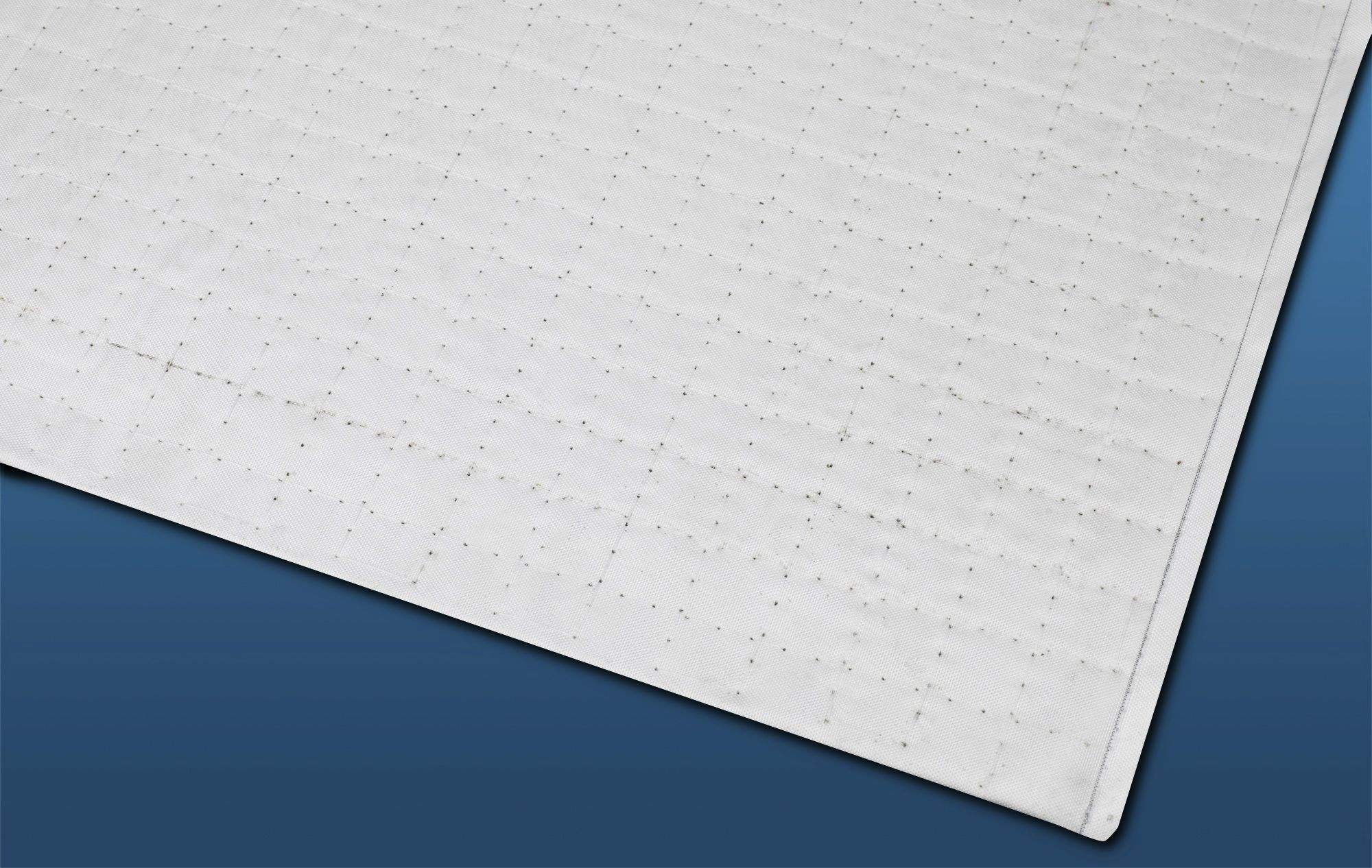 Thermal insulation - ISO-FLEX 25 / ISO-FLEX 50 - ISOLEIKA - silica ...