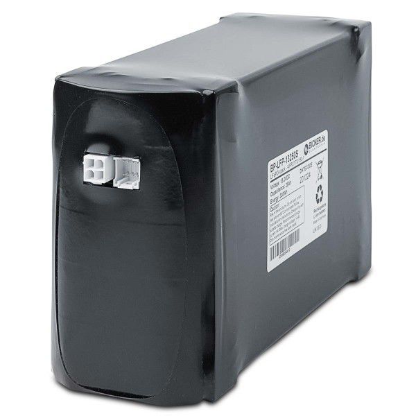 LiFePO4 battery module - BP-LFP-13250S - Bicker Elektronik GmbH - for ...