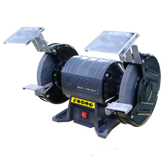 Grinding and welding table - MB2D- 1HP220V - Hong Ky Mechanical Company