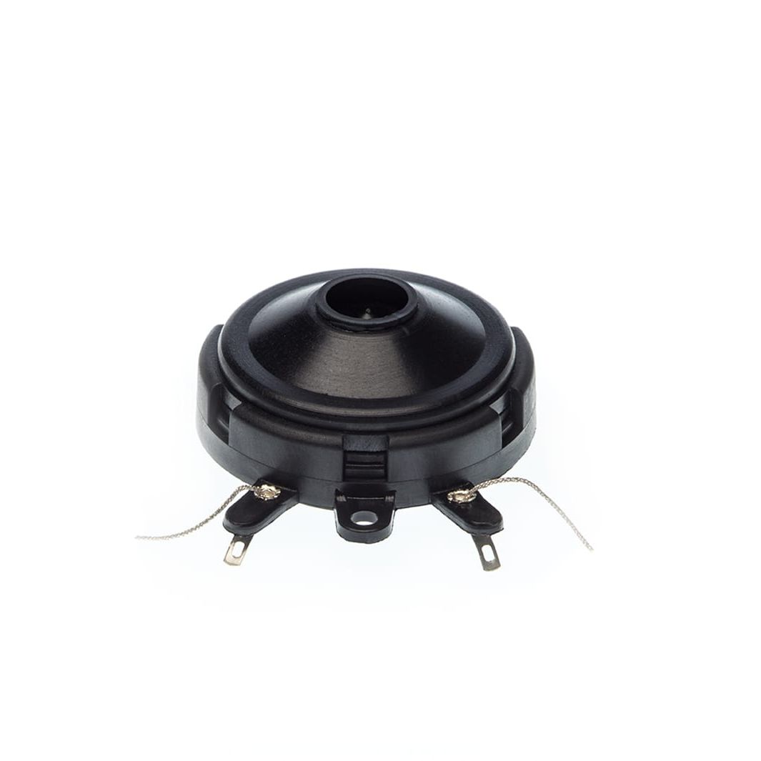 12W compression driver - TRN030 - SATEP - for alarm sirens / for horn ...