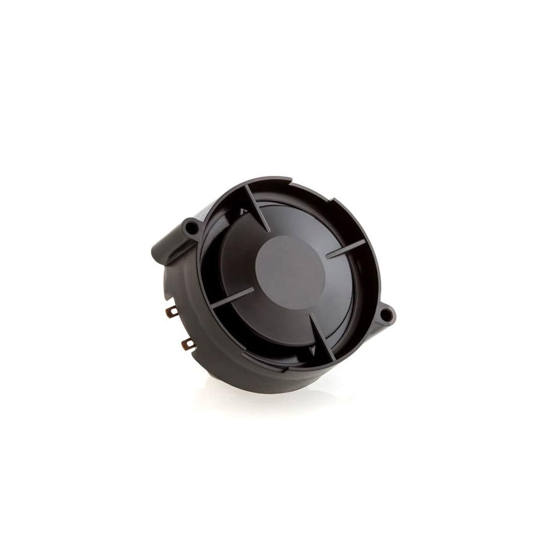 Panel-mounted buzzer - PZ015 - SATEP - piezoelectric / powerful