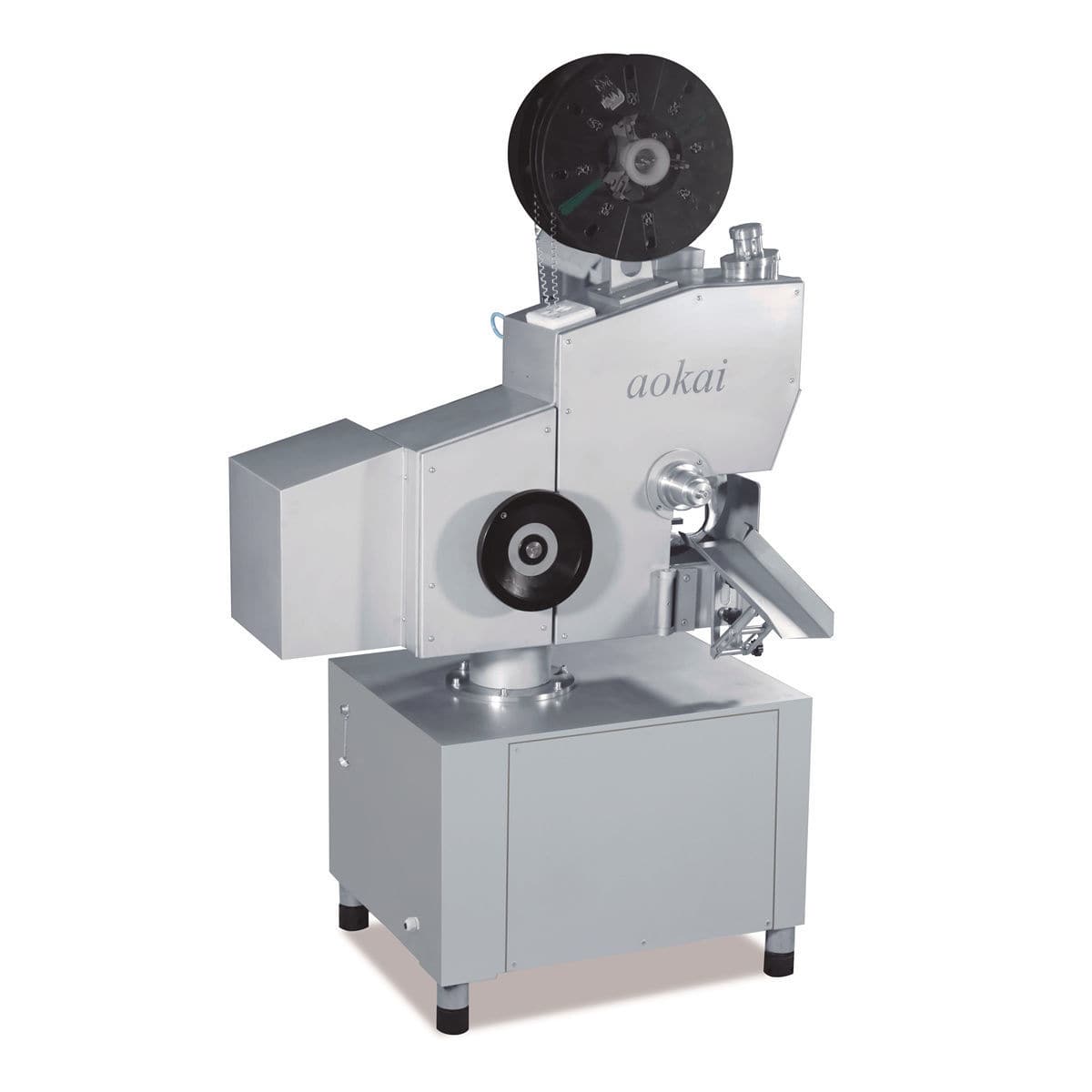 Sausage casing clipping machine - AKCDK-120 - Foshan Aokai machinery ...