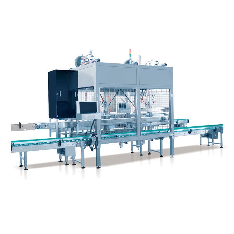 Pick-and-place robotic cell - EZX10 - Foshan Aokai machinery Technology ...