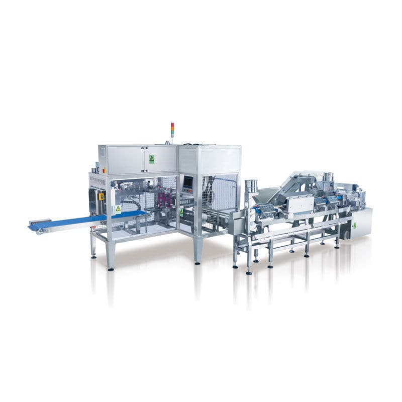Automatic packing machine - AKZD500 - Foshan Aokai machinery Technology ...