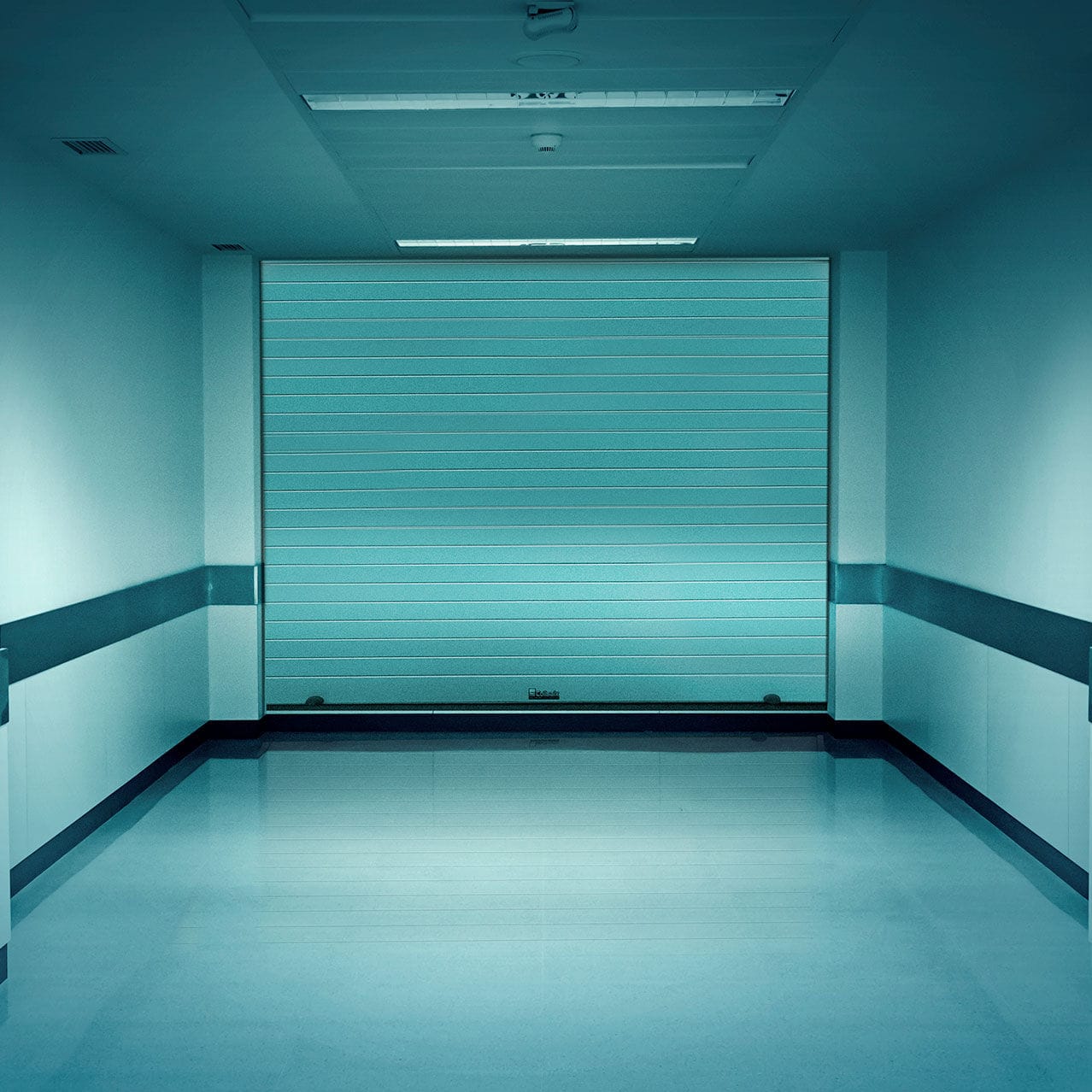 Extruded aluminum roller shutter - Securbaix BL - Collbaix Security ...