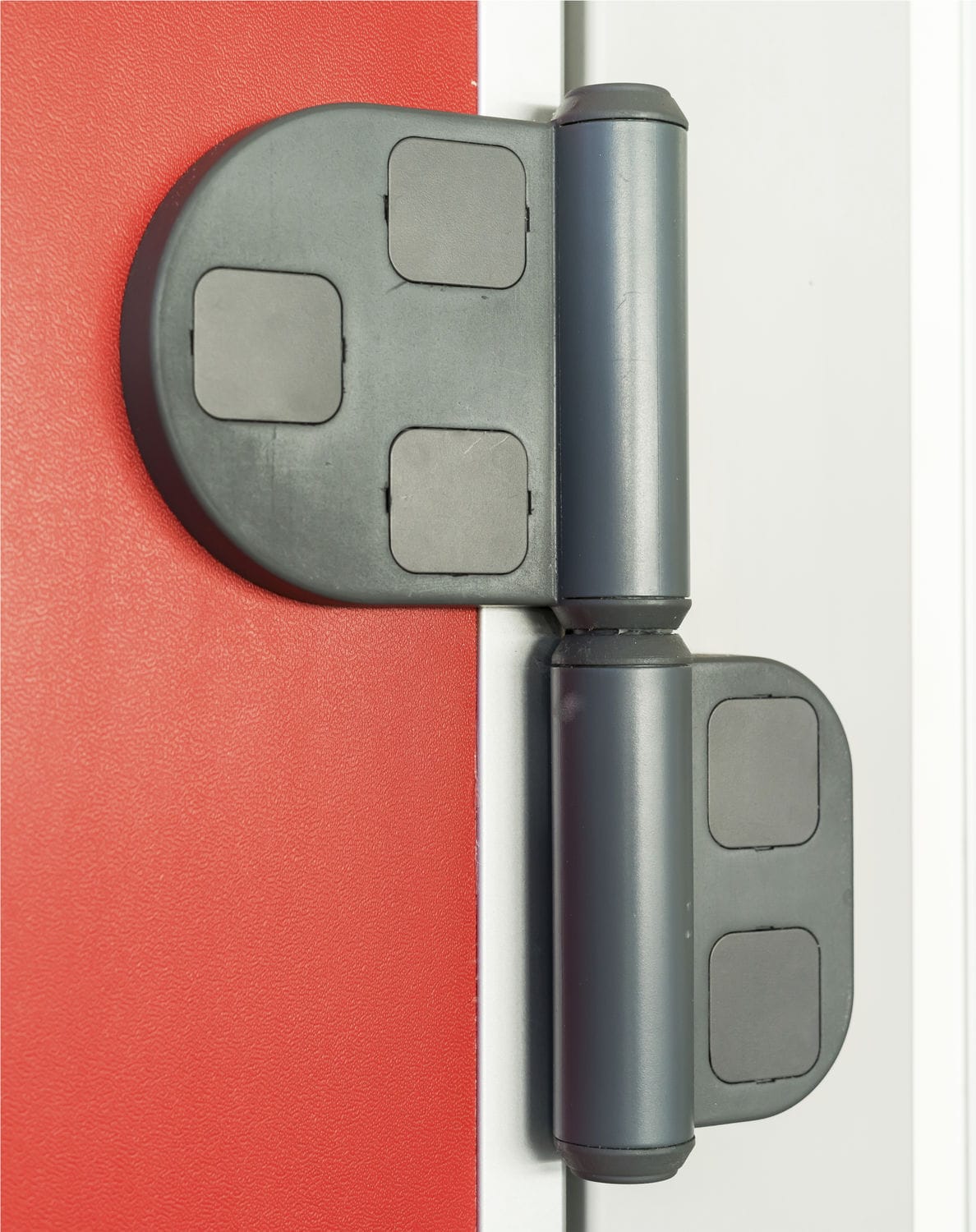 Pivot hinge - 06H100182 - MIV INSULATING SYSTEMS S.R.L. - PA / POM ...