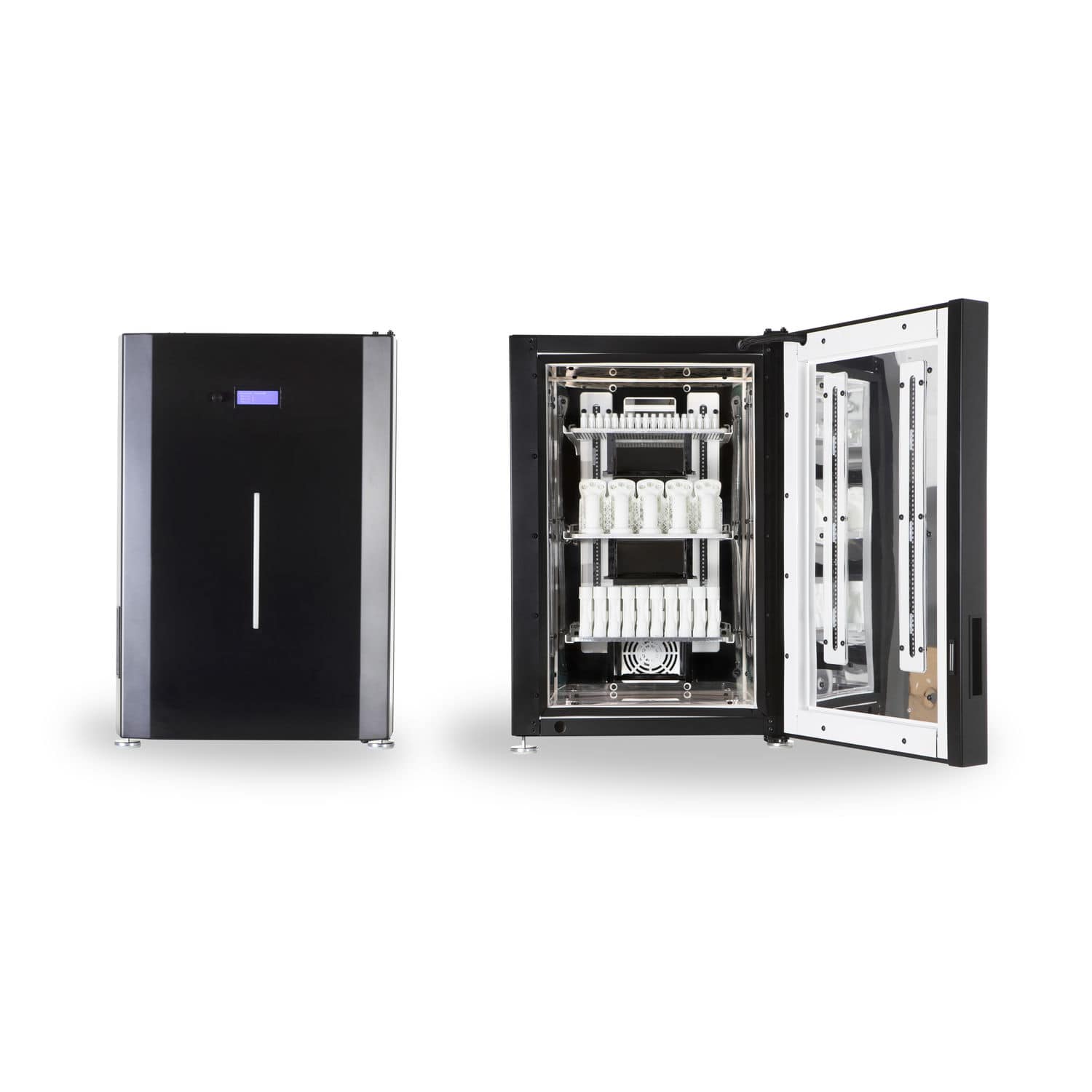 UV curing system - xCure - Nexa3D - bench-top