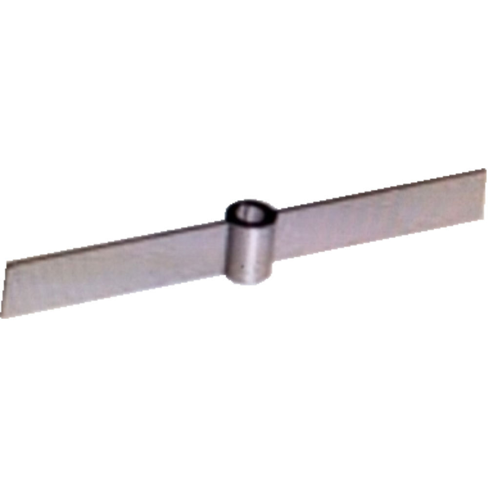 Agitator impeller - PJ - Hengfengtai Precision Machinery Co.,Ltd - paddle