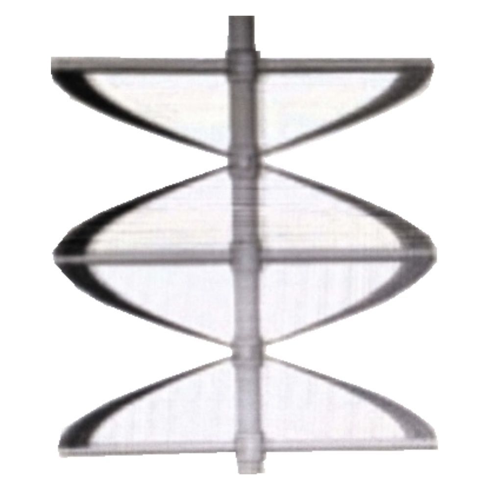 Helical ribbon impeller - SJD - Hengfengtai Precision Machinery Co.,Ltd ...