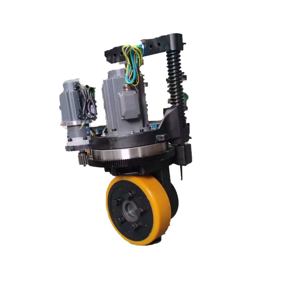 Cycloidal gear reducer - Hengfengtai Precision Machinery Co.,Ltd ...