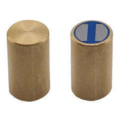 Neodymium magnet - Braillon Magnetics - holding / cylindrical
