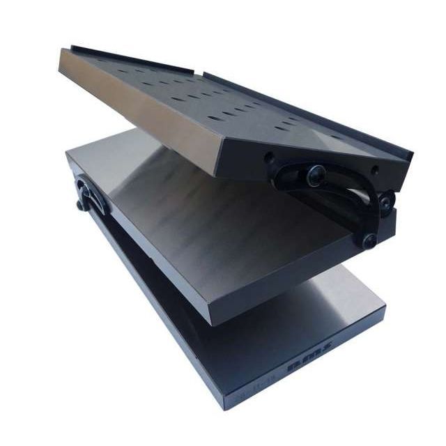 Sine Table without magnetic chuck - 12.04 - Braillon Magnetics ...