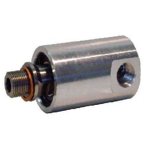 Clamping bushing - 30.15 - Braillon Magnetics - assembly / metal