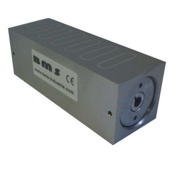 Magnetic holding block - 13.13 - Braillon Magnetics - permanent magnet