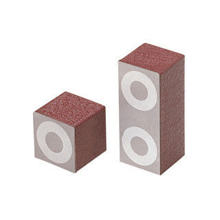 Magnetic holding block - 97.14 - Braillon Magnetics - permanent magnet