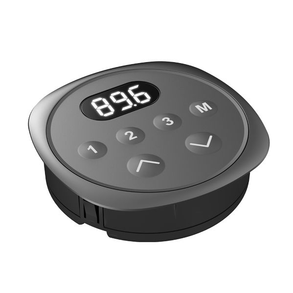 Waterproof control panel - JCHT35K33C - Jiecang Linear Motion - with ...