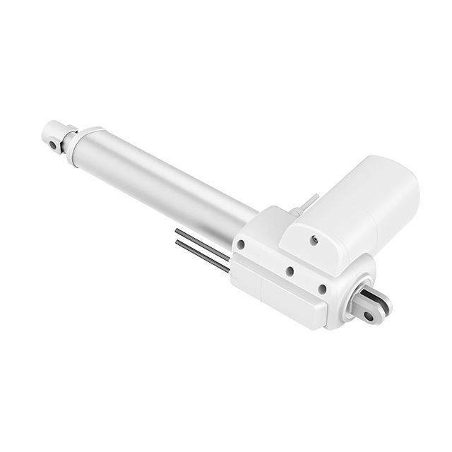 Electric actuator - JC35L23 - Jiecang Linear Motion - linear / 24 V ...