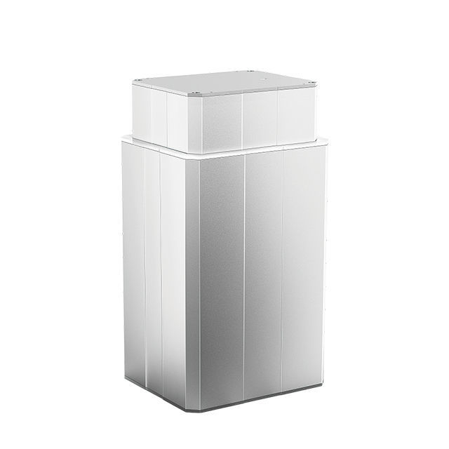 Industrial lifting column - JC35EN2 - Jiecang Linear Motion - 2-stage ...