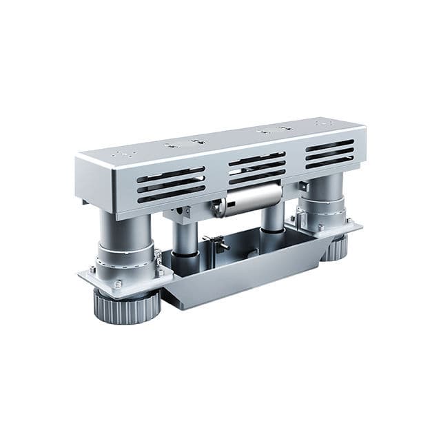 Industrial lifting column - JC37A - Jiecang Linear Motion - 3-stage