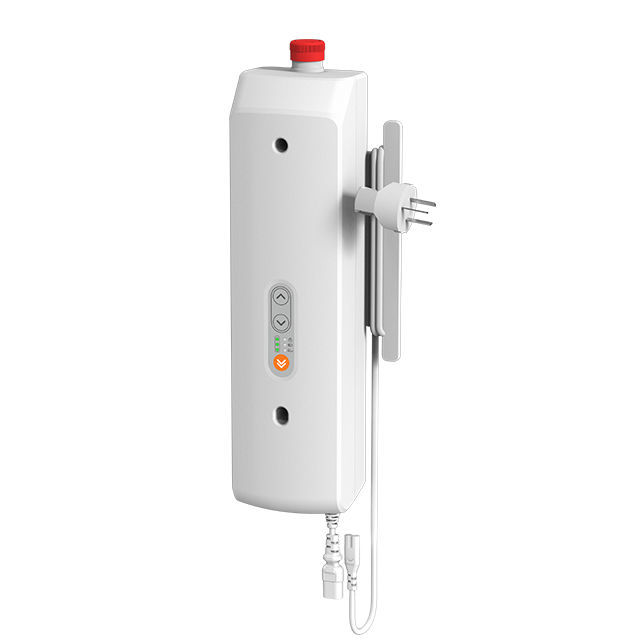 3-channel actuator controller - JCB35K5 - Jiecang Linear Motion - IP66 ...