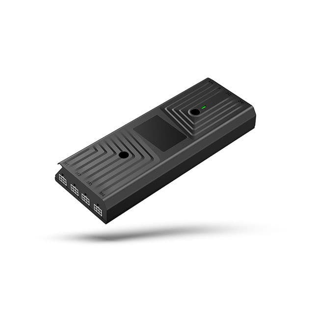 4-channel actuator controller - JCB35NH4 - Jiecang Linear Motion