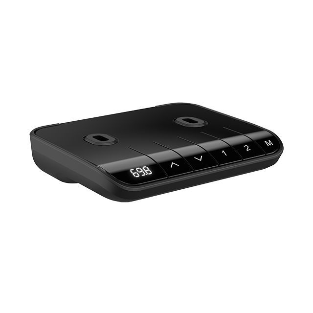 Single-channel actuator controller - JCB35M3 - Jiecang Linear Motion