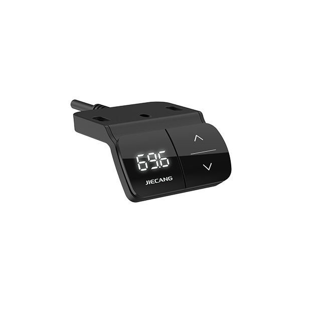 Control device - JCHT35K24B - Jiecang Linear Motion