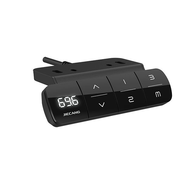 Control device - JCHT35K24C - Jiecang Linear Motion