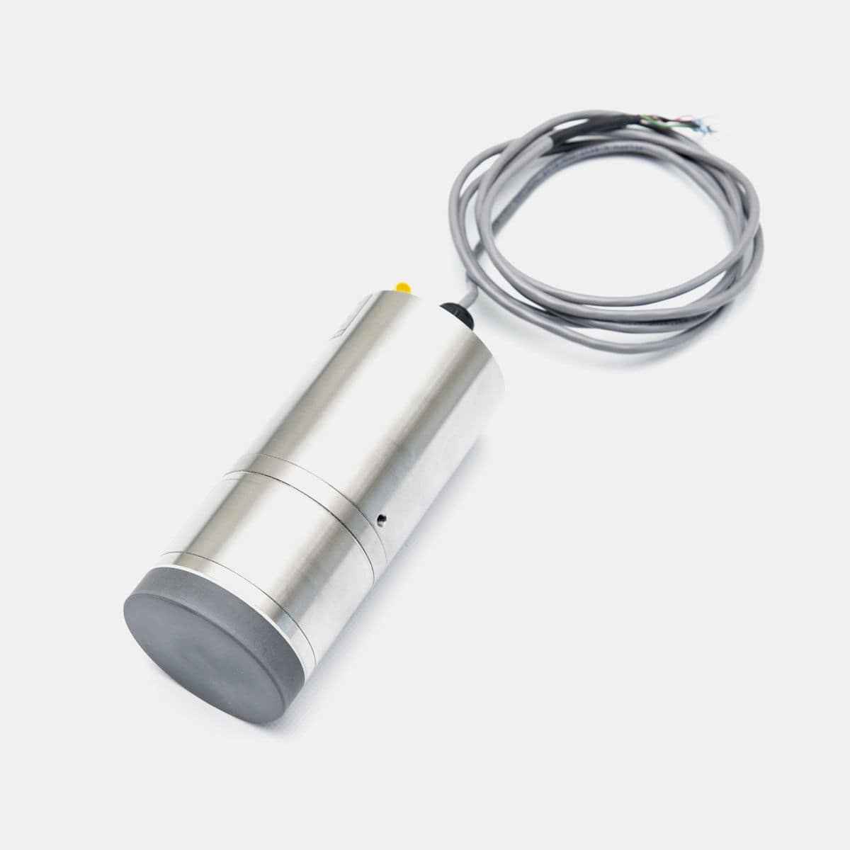 Solid humidity sensor - FL-ATEX - Franz Ludwig Gesellschaft für Mess ...