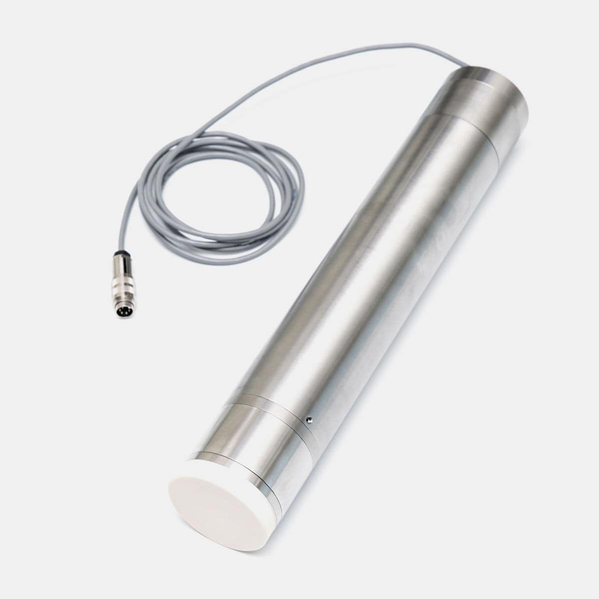 Wall-mount humidity and temperature sensor - FL-WAPP - Franz Ludwig ...