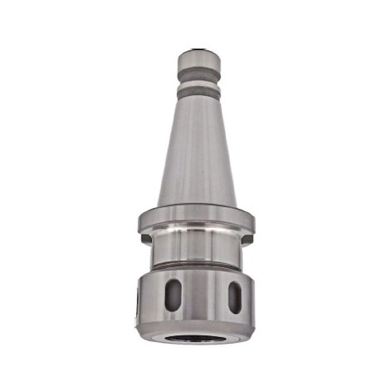 ISO collet chuck - 6388-OZ series - Heikenei - DIN / SK / for machining