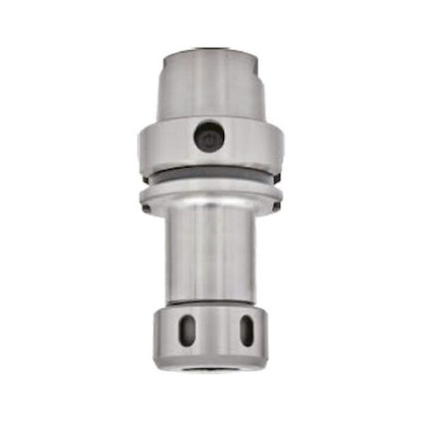 HSK Form A collet chuck - HEI.A.OZ series - Heikenei - DIN / HSK-A ...