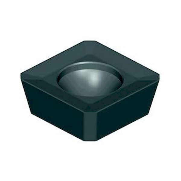 Milling indexable cutting insert - SPET 1204 ADSN-NR - Heikenei ...