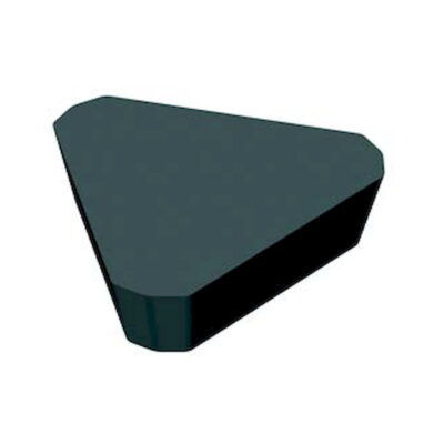 Machining indexable cutting insert - TPLM3106-ADSM - Heikenei - milling ...