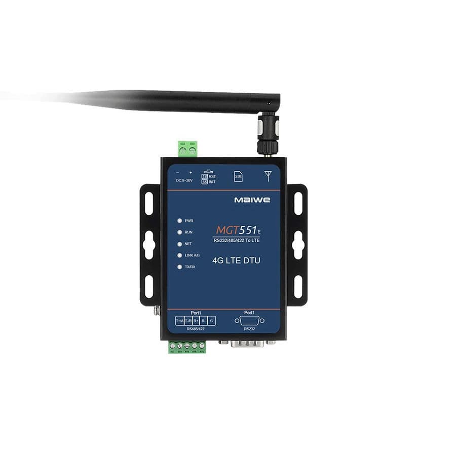DTU - MGT551-E - Wuhan Maiwe Communication Co., Ltd