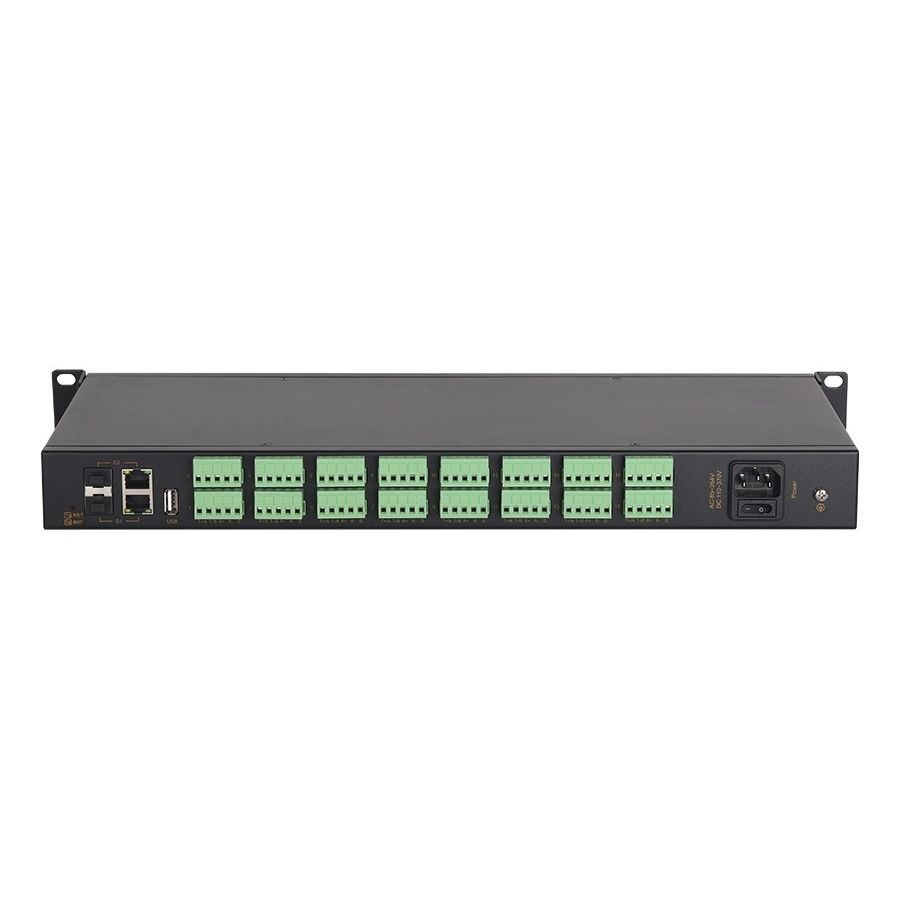 Network server - Mport3216-I - Wuhan Maiwe Communication Co., Ltd - web ...