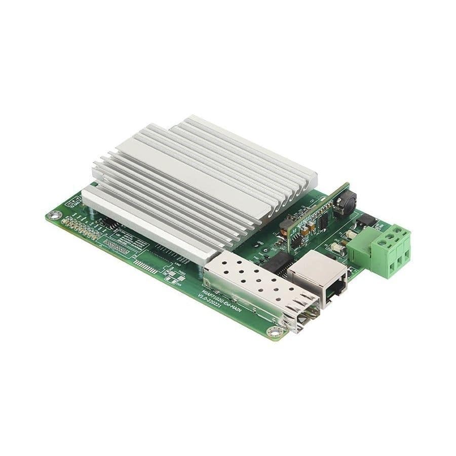 Wireless access point - MIAP7102G-Exi - Wuhan Maiwe Communication Co ...