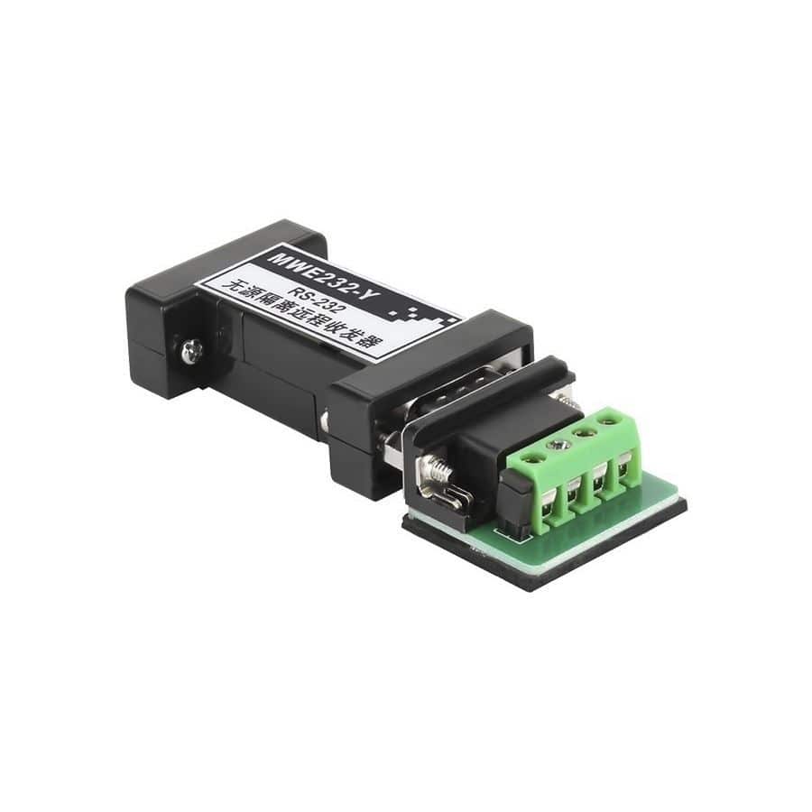 RS232 transceiver - MWE232-Y - Wuhan Maiwe Communication Co., Ltd - for ...